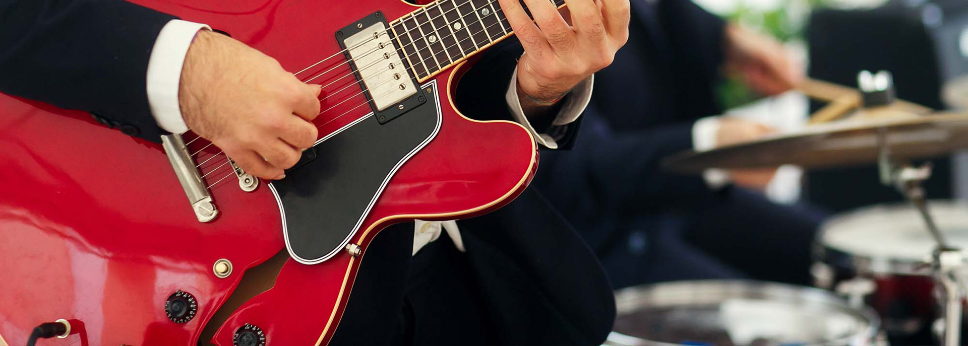 Stage Solutions for Community Events