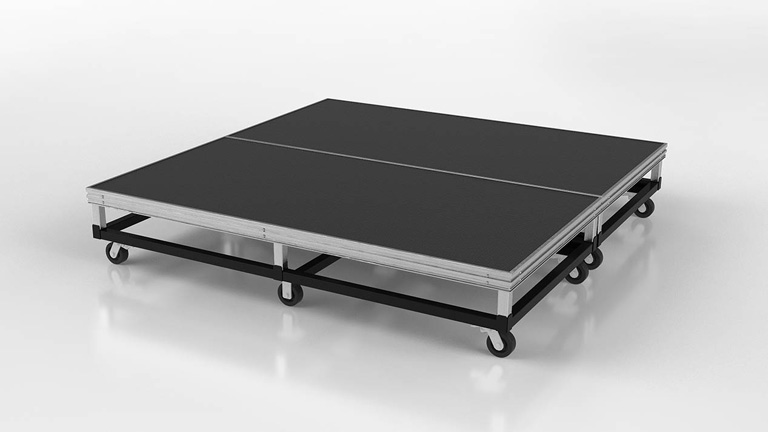 Storage & Carts Archives | Staging Canadell